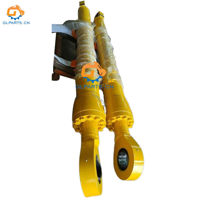 707-01-0AU30 707-01-0AU50 OEM Komatsu Arm Bucket Hydraulic Cylinder for ...