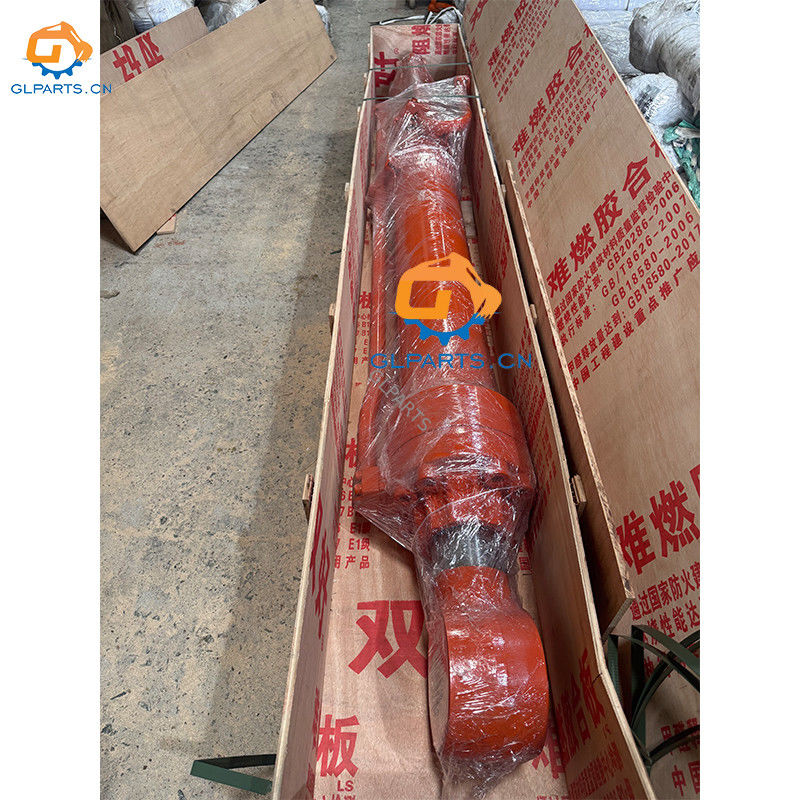 Hydraulic Arm Cylinder Assy 9164990 9186602 4611472 for ZX330 EX300-5 ...