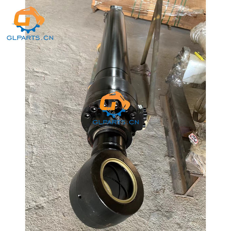 E312D Excavator Hydraulic Cylinders - Boom, Stick, Bucket